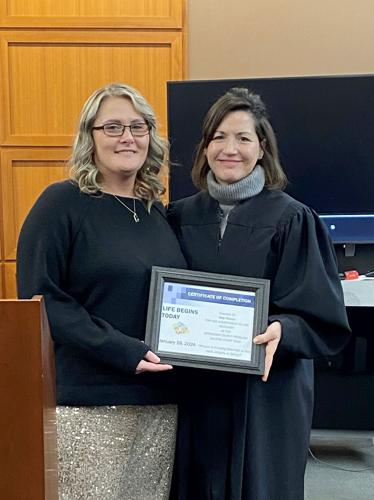 Problem-solving court grads find redemption in rehab program | Local ...