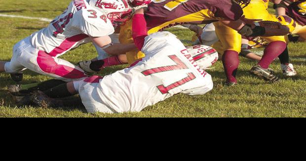 EHS picks up first-round victory in Class 4A playoffs | Sports ...