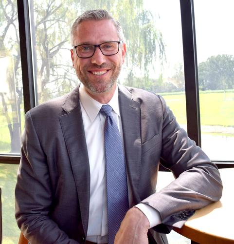 Illinois treasurer announces changes to college savings program | Local ...