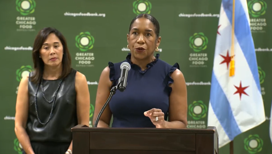 Trump’s ‘big bill’ takes center stage in Illinois’ U.S. Senate race ...