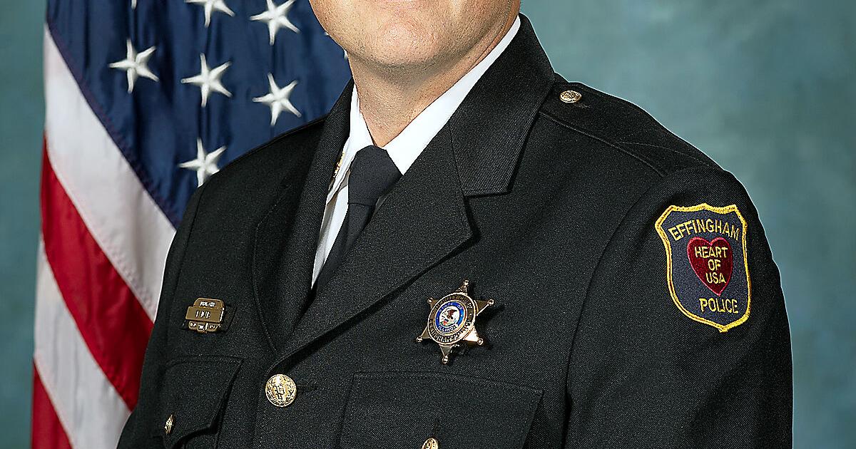 Deputy Chief Kurt Davis graduates FBI National Academy | Community ...