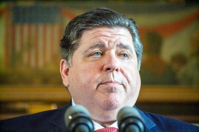 Pritzker signs executive order for strategic plan on aging Illinoisans ...