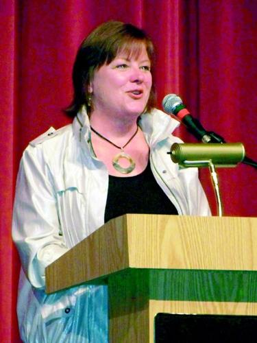 Theater gets new name, new board, new funding | Local News ...