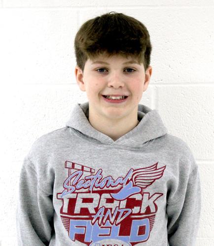 Cowden-Herrick names students, staff of month | Community ...
