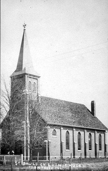 Montrose, Illinois: A Scottish-named village | History ...