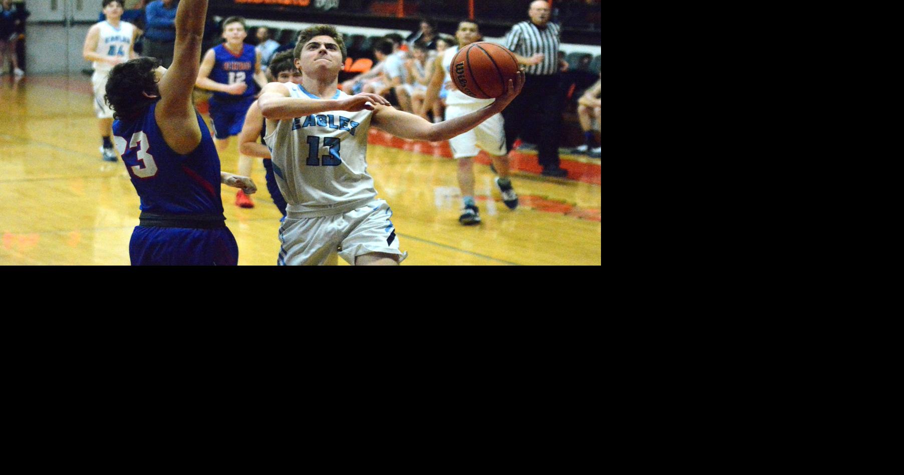 Eagles Basketball Photos | | effinghamdailynews.com