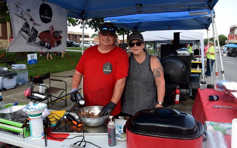 EffingHAM-JAM returns to Effingham | Local News | effinghamdailynews.com