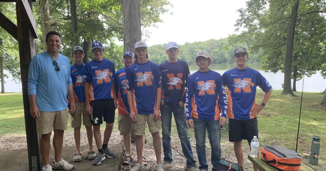 Rep. Niemerg’s Fishing Derby a big success at Sam Parr State Fish ...