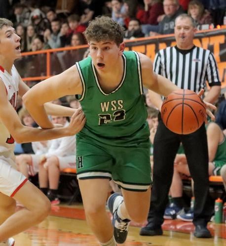 INDIANS ADVANCE: Altamont withstands Dieterich to reach NTC title game ...