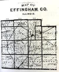 EDN Bicentennial Series: Early Effingham County | Bicentennial ...