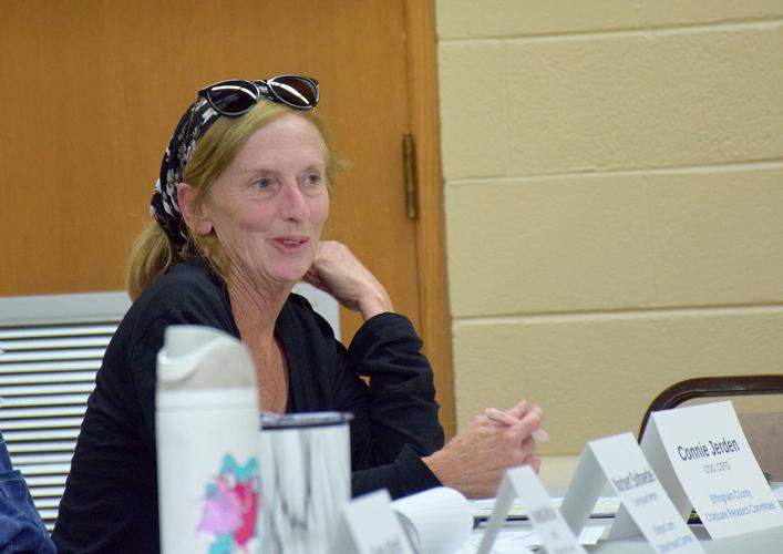 Committee one step closer to getting child care programs off the ground ...