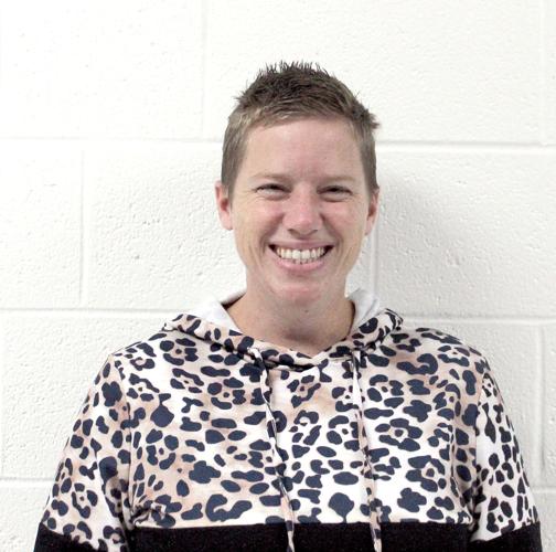 Cowden-Herrick announces students, staff role model for September ...