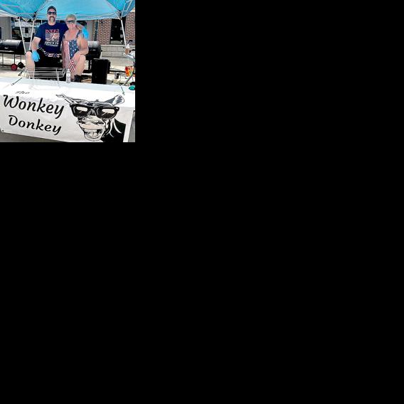 Winners announced in EffingHAM-JAM Hometown Throwdown BBQ competition ...