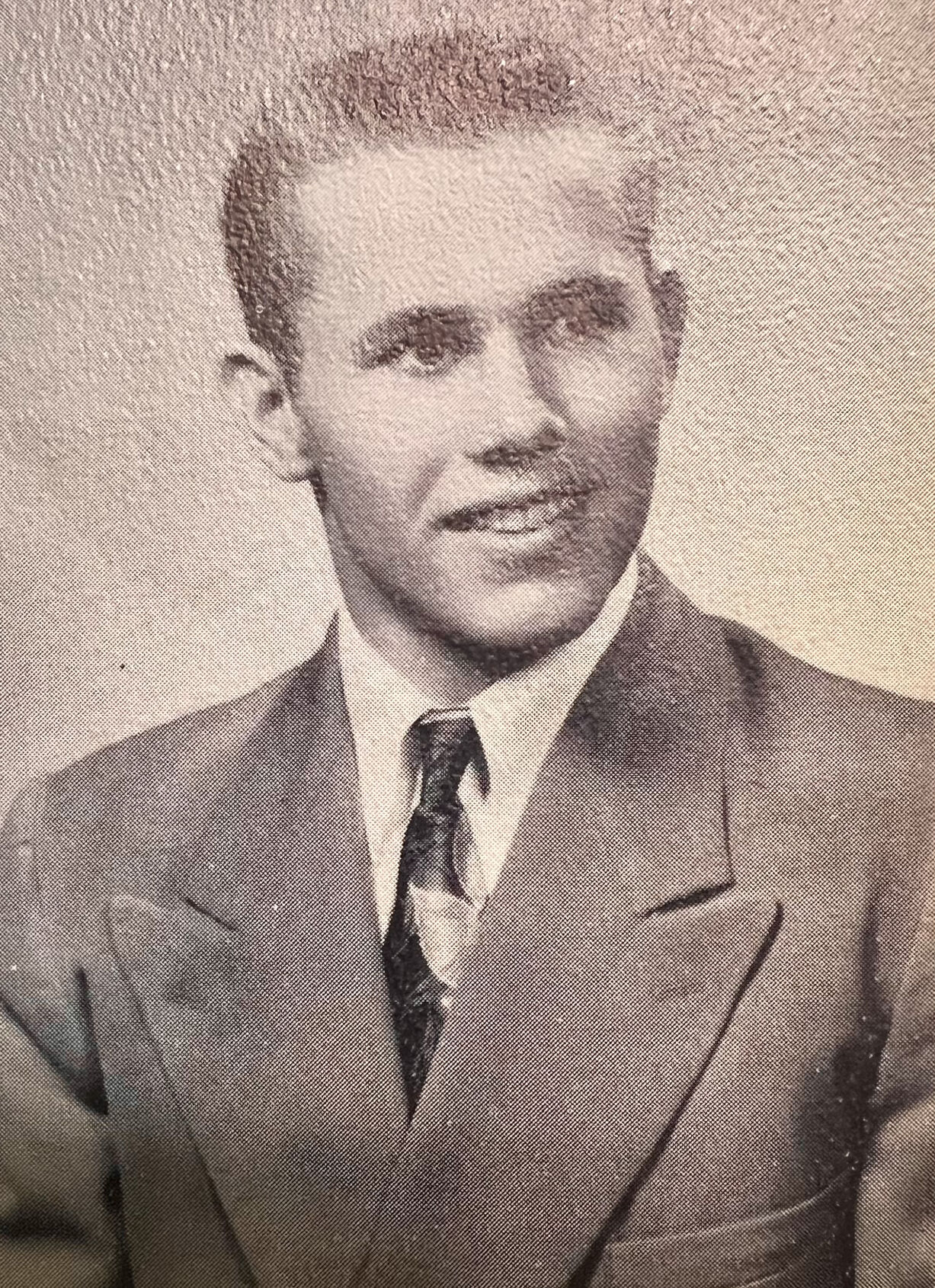 SEVENTY YEARS IN MAY: Record-breaking 1955 St. Elmo track and field ...