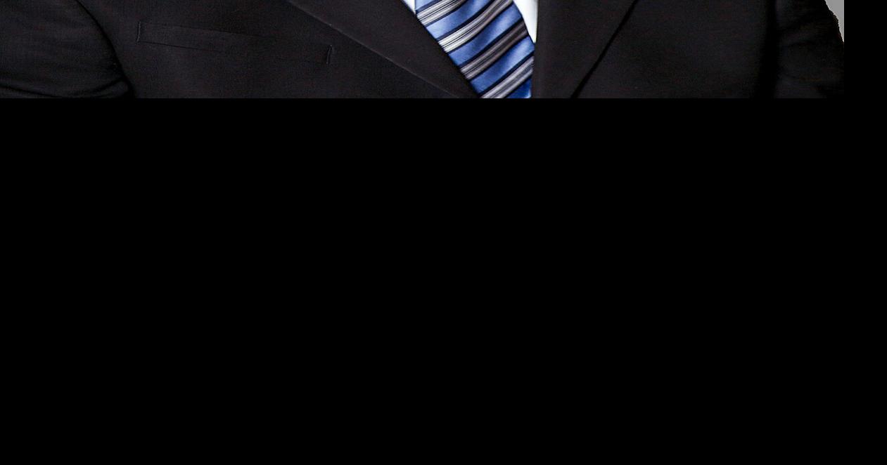 Jeff Ludwig appointed to Federal Reserve Board Advisory Council | Community | effinghamdailynews.com