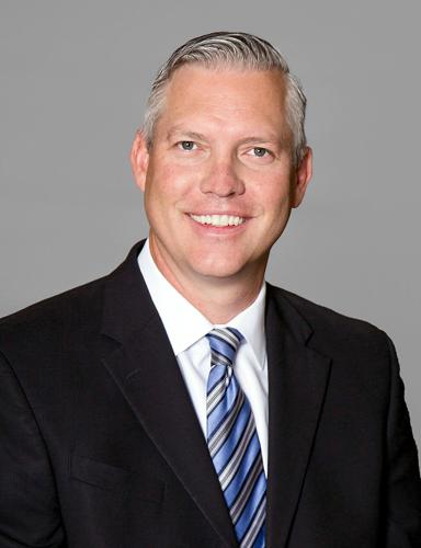 Jeff Ludwig appointed to Federal Reserve Board Advisory Council | Community | effinghamdailynews.com