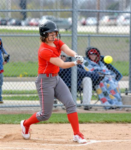 Effingham downs Cumberland 6-1 | Sports | effinghamdailynews.com