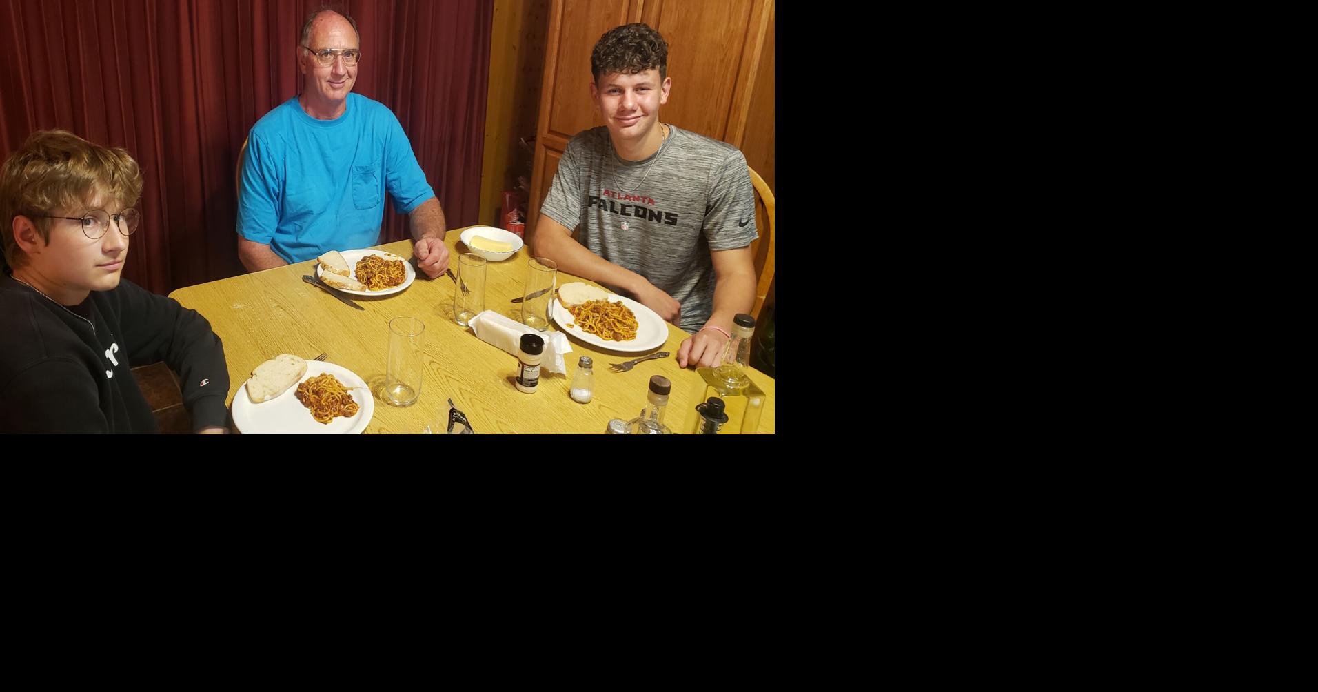 Exchange program fundraiser | Local News | effinghamdailynews.com