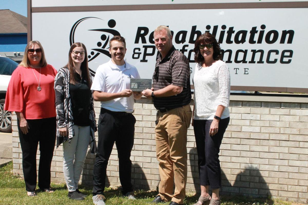 Effingham County Chamber of Commerce welcomes new members | Community ...