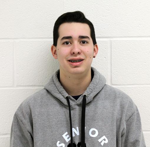 Cowden-Herrick names staff, role models of month | Community ...