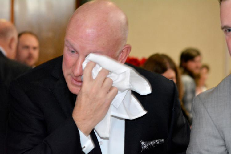 Paul Koerner named Effingham Daily News Citizen of the Year | Local ...