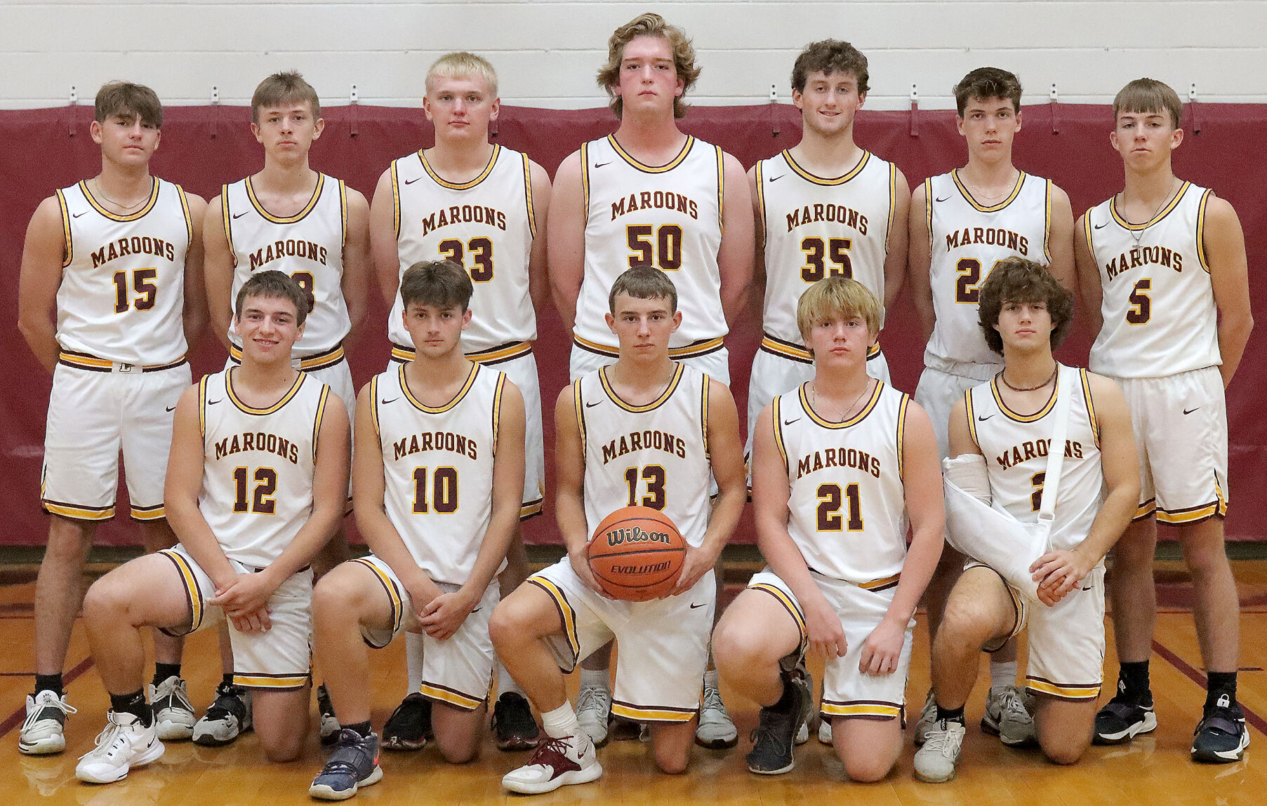 National Trail Conference Tournament Preview | | effinghamdailynews.com