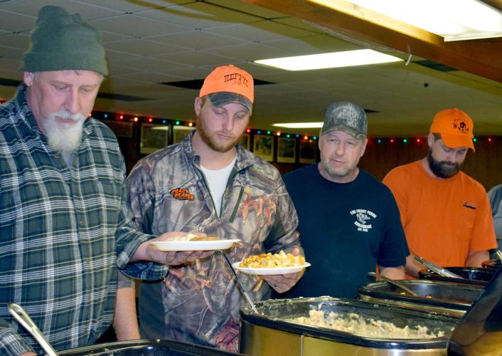Hunters gather for annual breakfast | Local News | effinghamdailynews.com