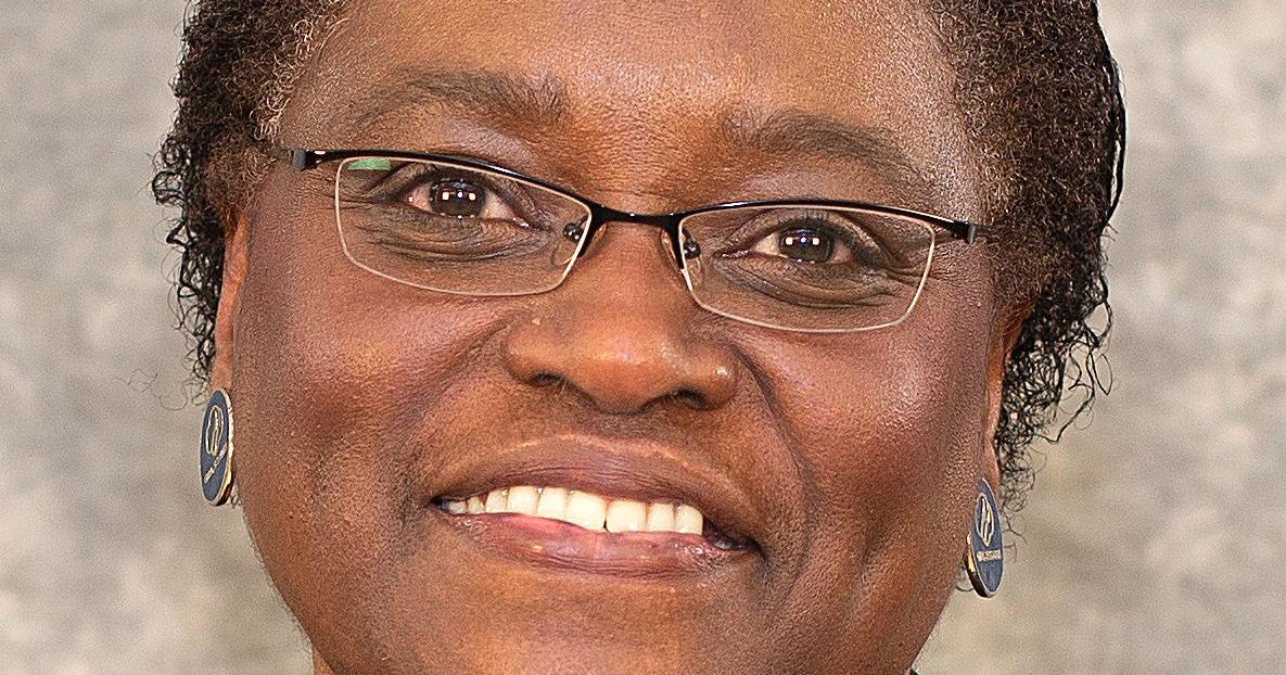 Loretta Graham, Guest Columnist: Girl Scouts seeks end to racism ...