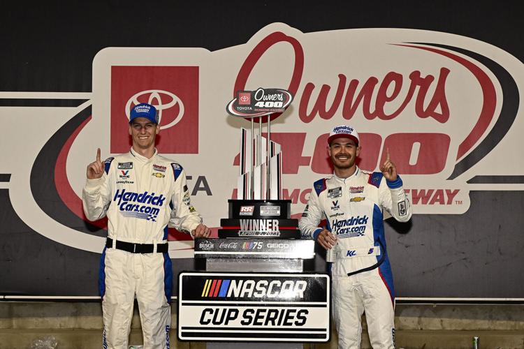 THE WALL WAY: Teutopolis native Adam Wall living out a dream of working ...