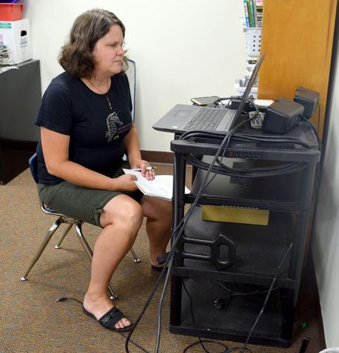 Effingham Unit 40 to follow 23-page back-to-school plan | Local News ...