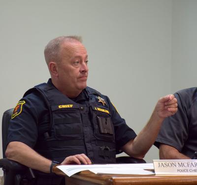 Effingham Council considers agreement for traffic cameras | Local News ...