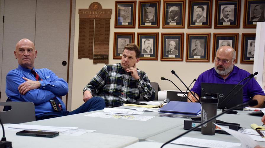 Effingham considers infrastructure goals | Local News ...