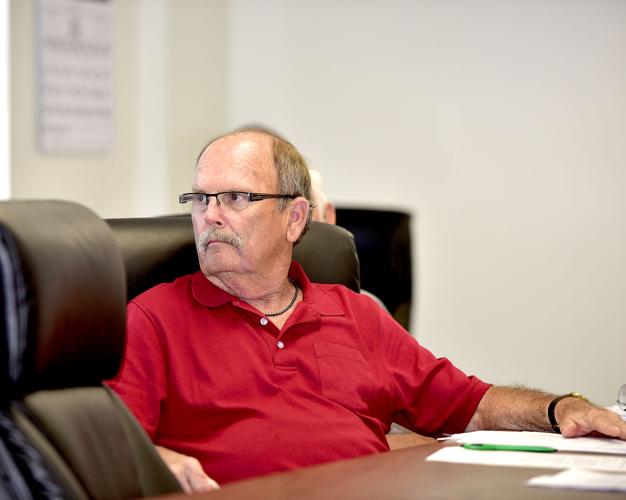 County Board releases ambulance closed session minutes | Local News ...