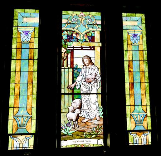 Altamont museum to illuminate windows for Easter | Local News ...
