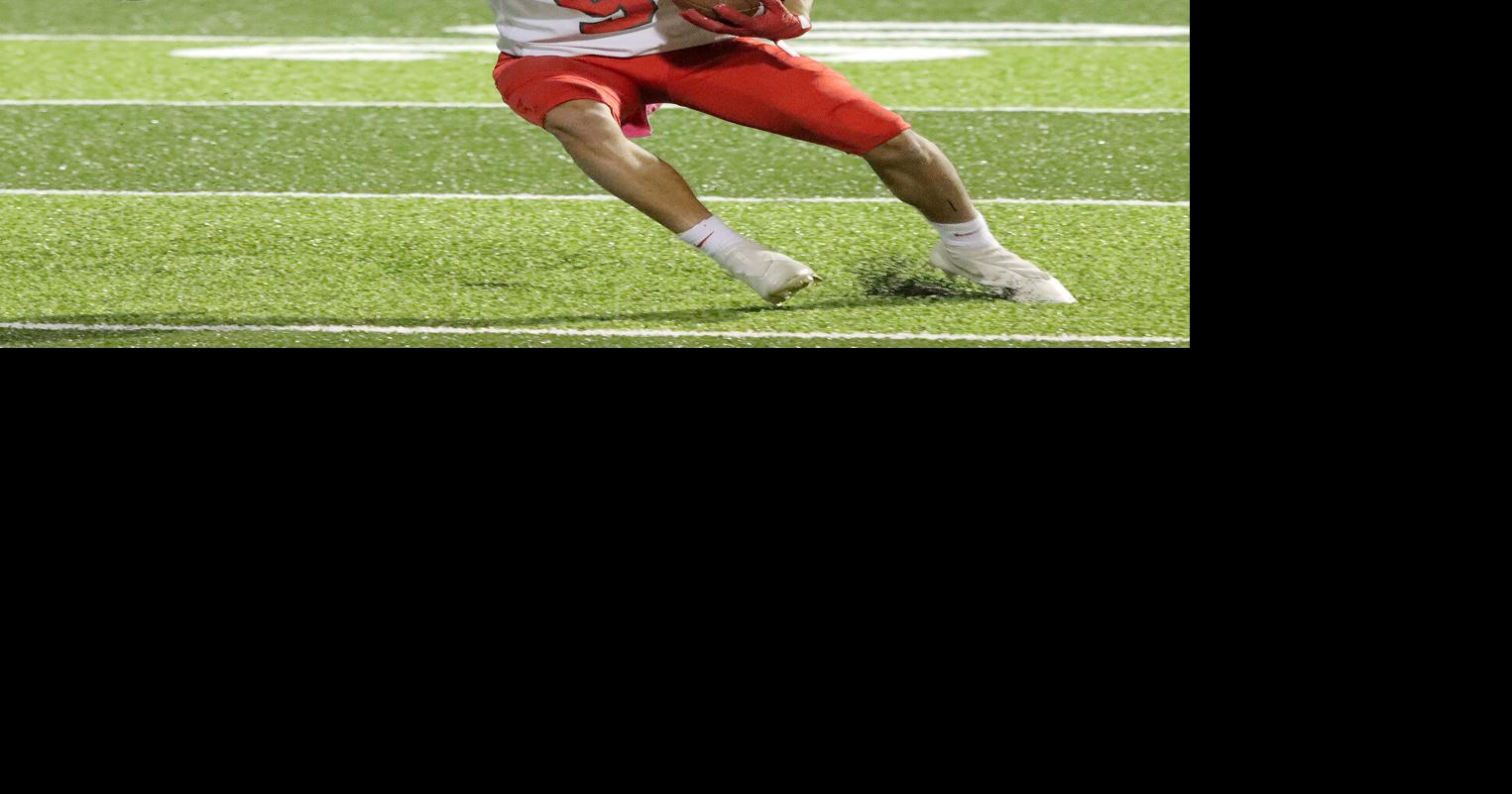 EDN PLAYOFF FOOTBALL PREVIEW: Looking at the matchups for Effingham and ...