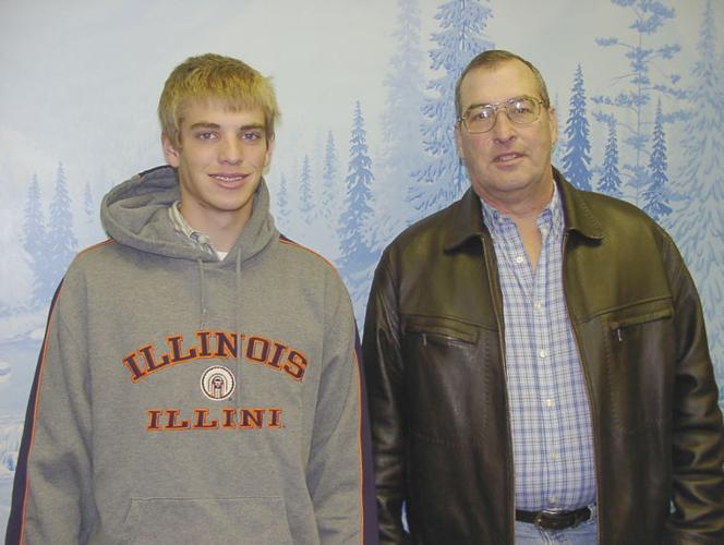 Devall, Hecht families ready for game tonight | Sports ...