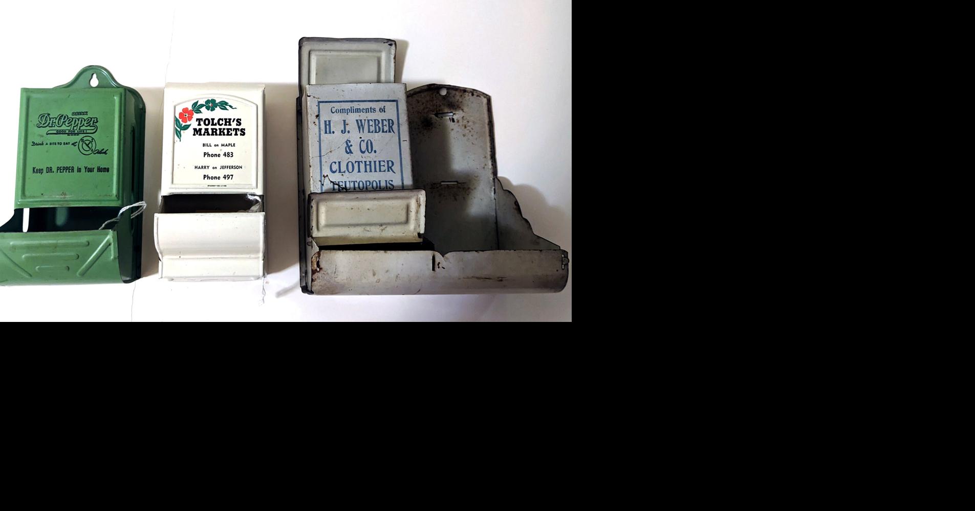 History of matches and match holders in America | History ...