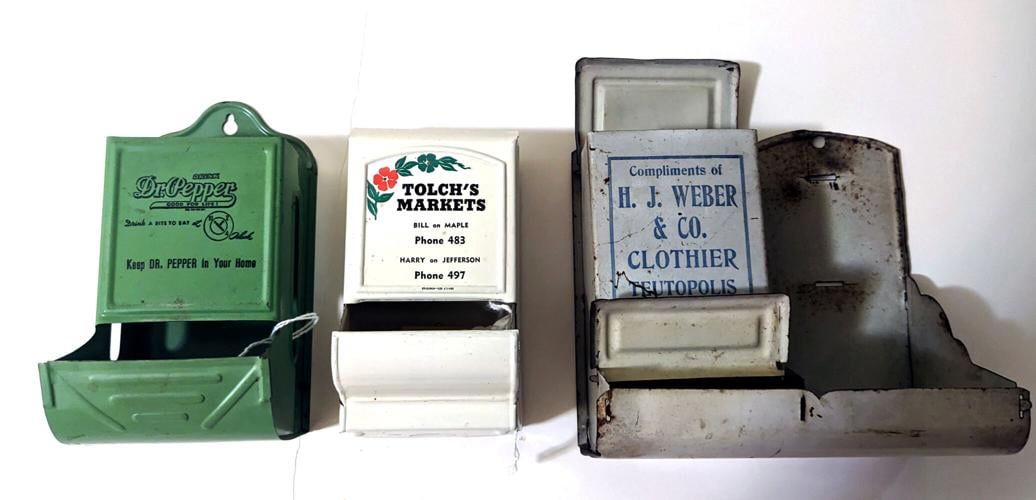 History of matches and match holders in America | History ...