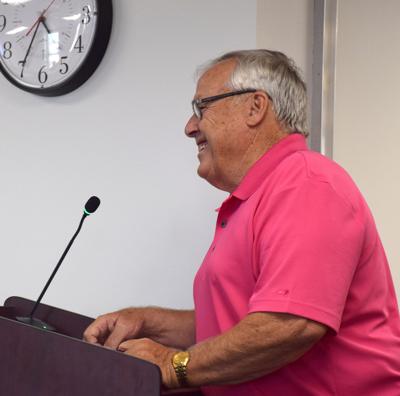 County Board fills District F vacancy | Local News | effinghamdailynews.com