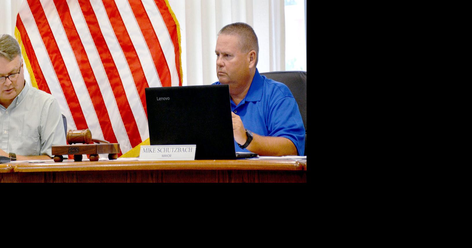 City to vote on two union contracts | Local News | effinghamdailynews.com