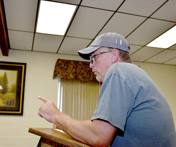 Altamont council discusses possible water rate increase | Local News ...
