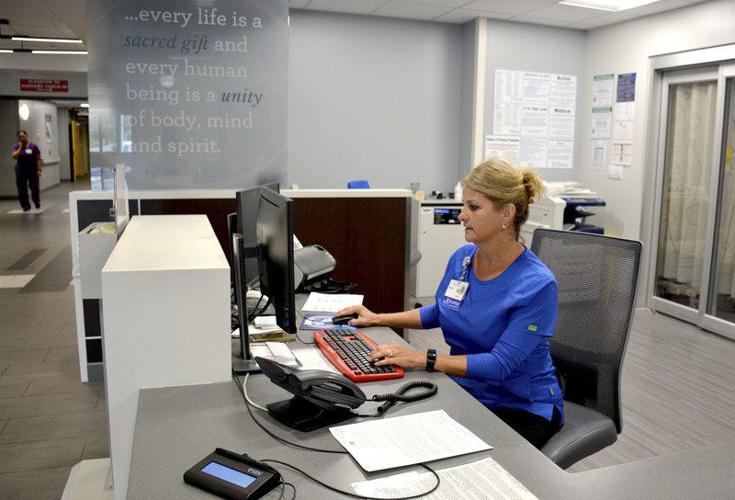 Improving delivery of health care | Local News | effinghamdailynews.com