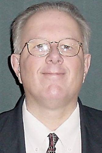 John Barger running for judge in Cumberland County | Local News ...
