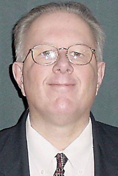 John Barger running for judge in Cumberland County | Local News ...