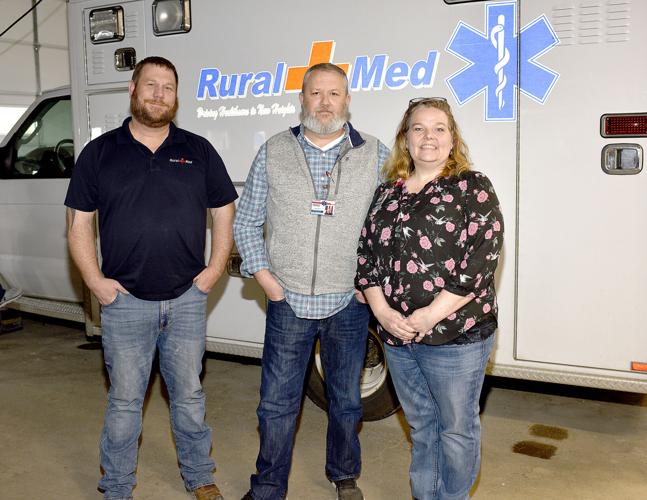 RuralMed prepares for service in Effingham County | Local News ...