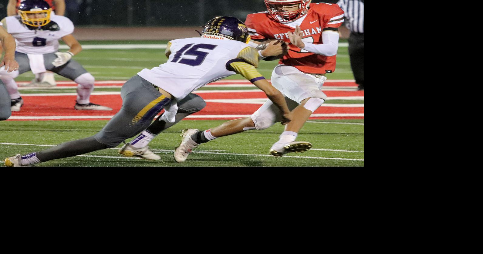 WEEK 6 FOOTBALL PREVIEW: Effingham looking to stay hot and win fourth ...