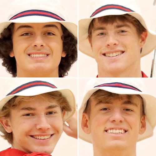 EDN ALL-AREA BOYS AND GIRLS GOLF: Meet the EDN All-Area Boys First and ...