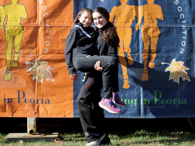 A FAMILY TRADITION: St. Anthony freshman Isabella Keller ends ...