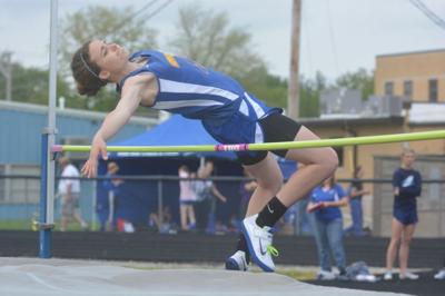 Paruleski plans a double-feature | Sports | effinghamdailynews.com