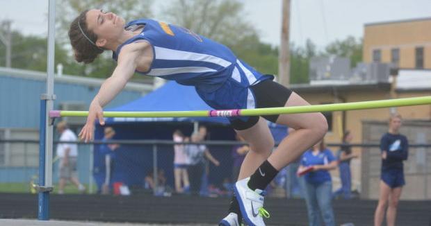 Paruleski plans a double-feature | Sports | effinghamdailynews.com